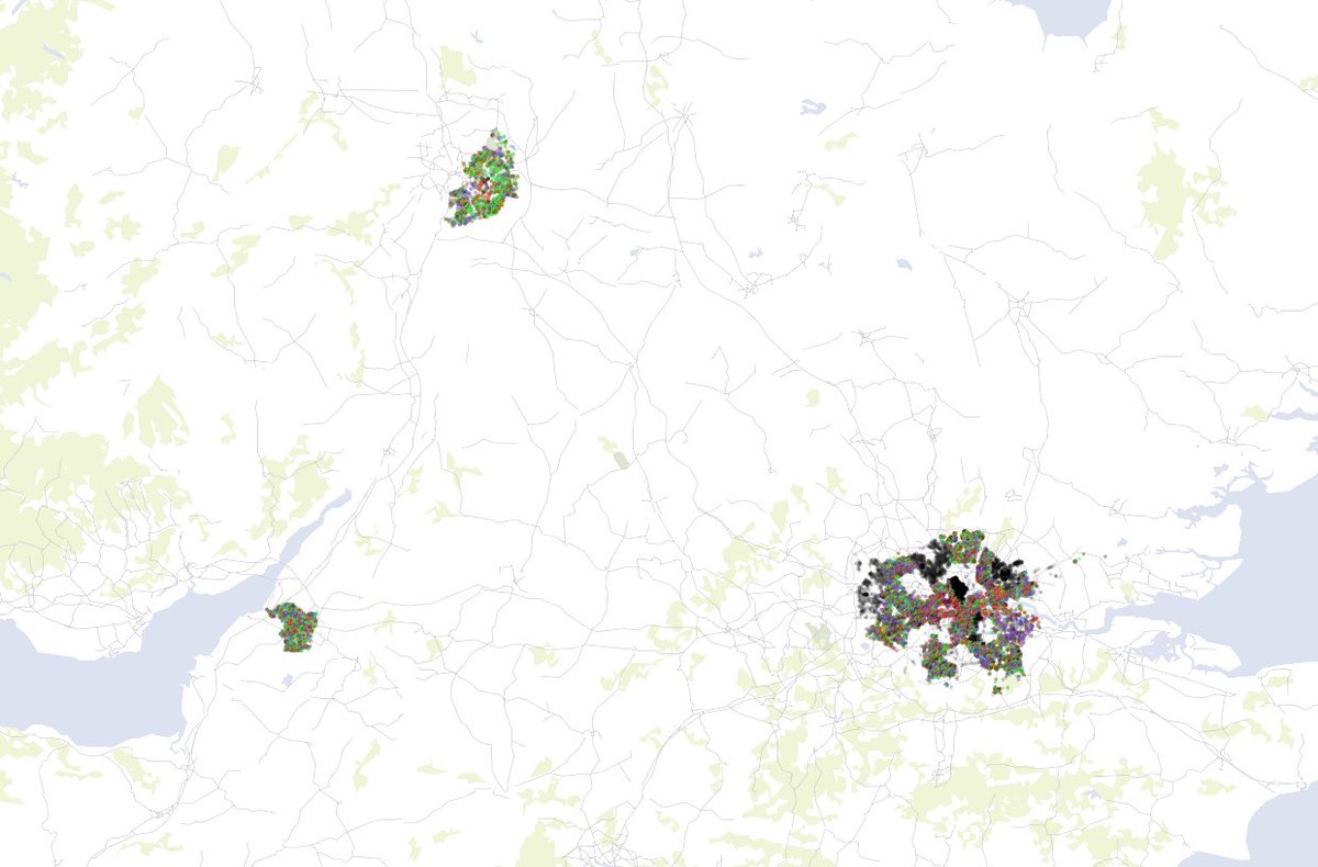 Thread by @stevage1: A thread about creating a new opentrees.org colouring scheme for tree ...