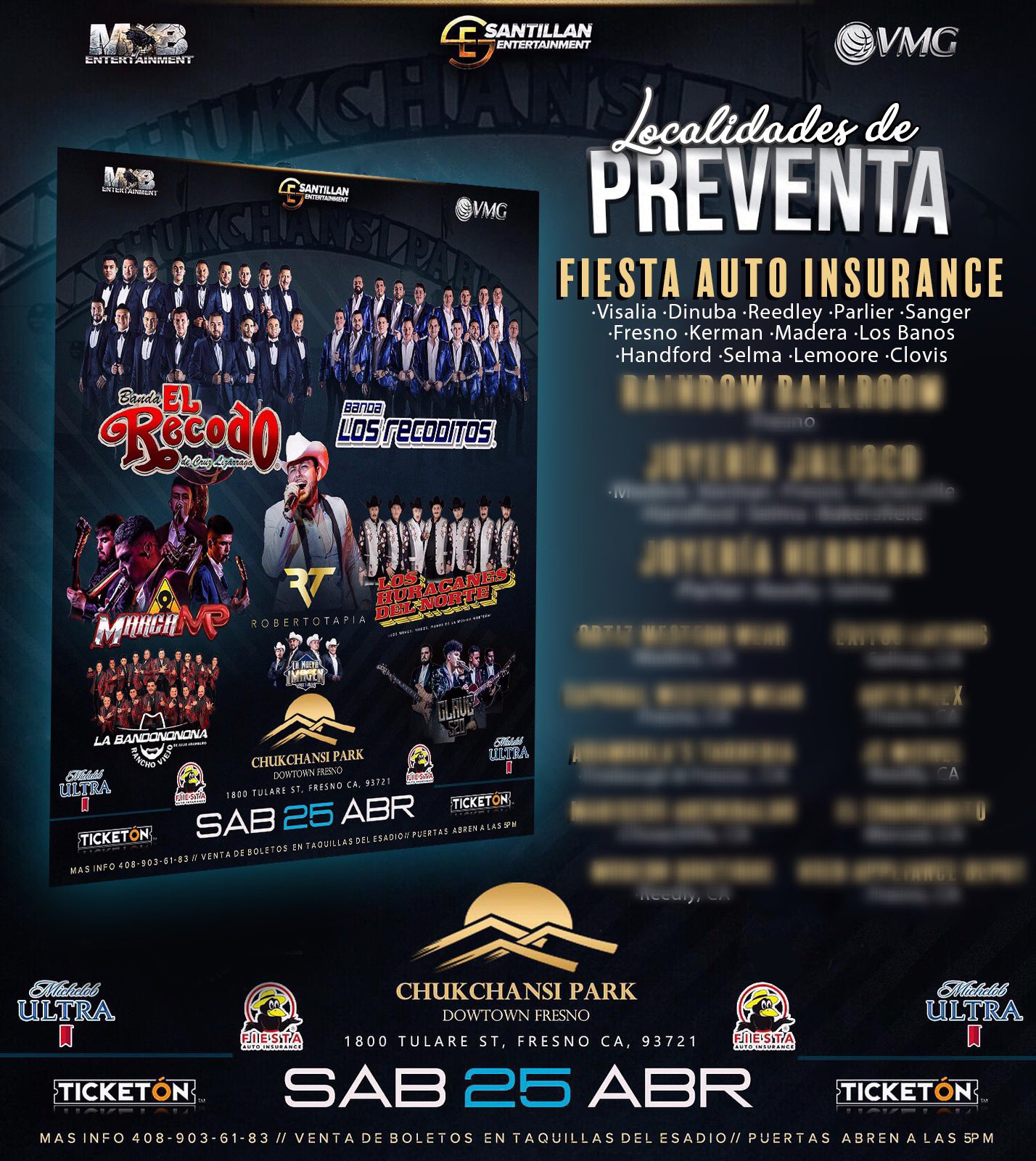 Fiesta Insurance Logo