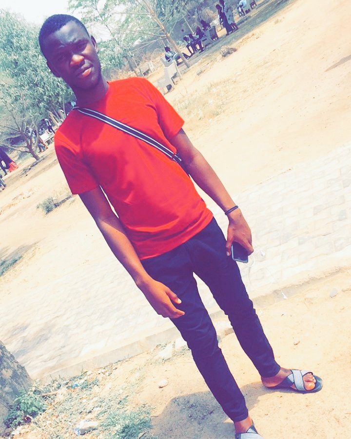 Ibrahim Bolaji (@high_beebee) | Twitter