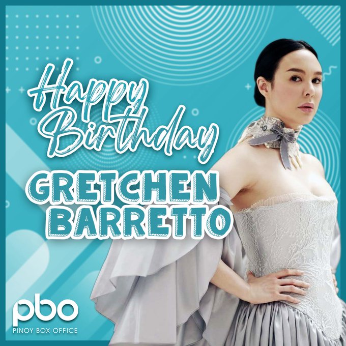 Gretchen Birthday Memes