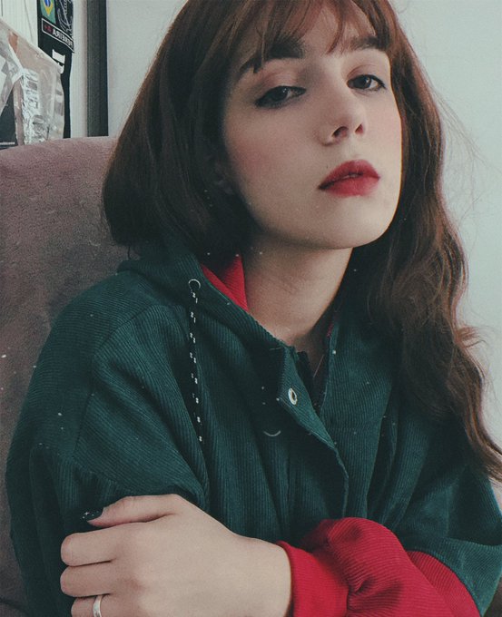 Twoucan - Marinya (@takeomeow)