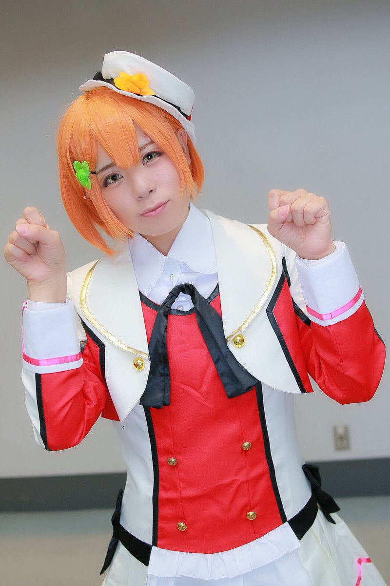 Twoucan - りんりん🔔🎀 (@rinrin____cos)