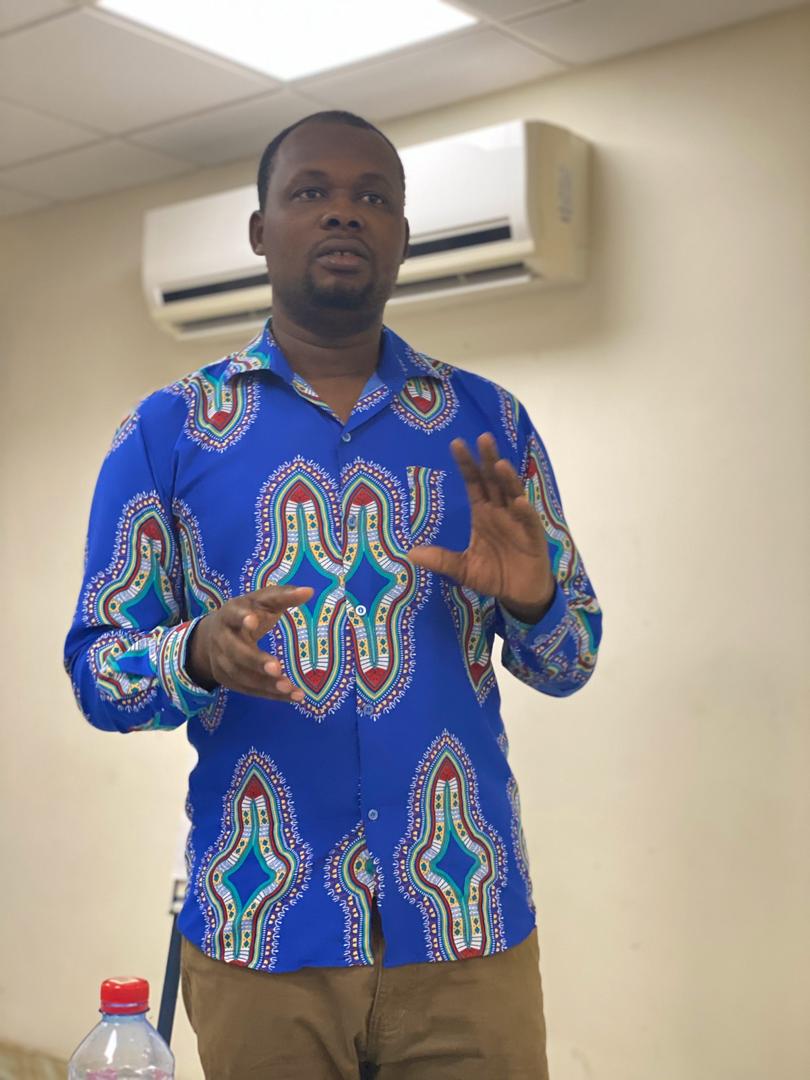 Devtplan Consult Limited on Twitter: "Thanks to @JamalGariba x Dr. Adrew Agyei Holmes x Dr ...