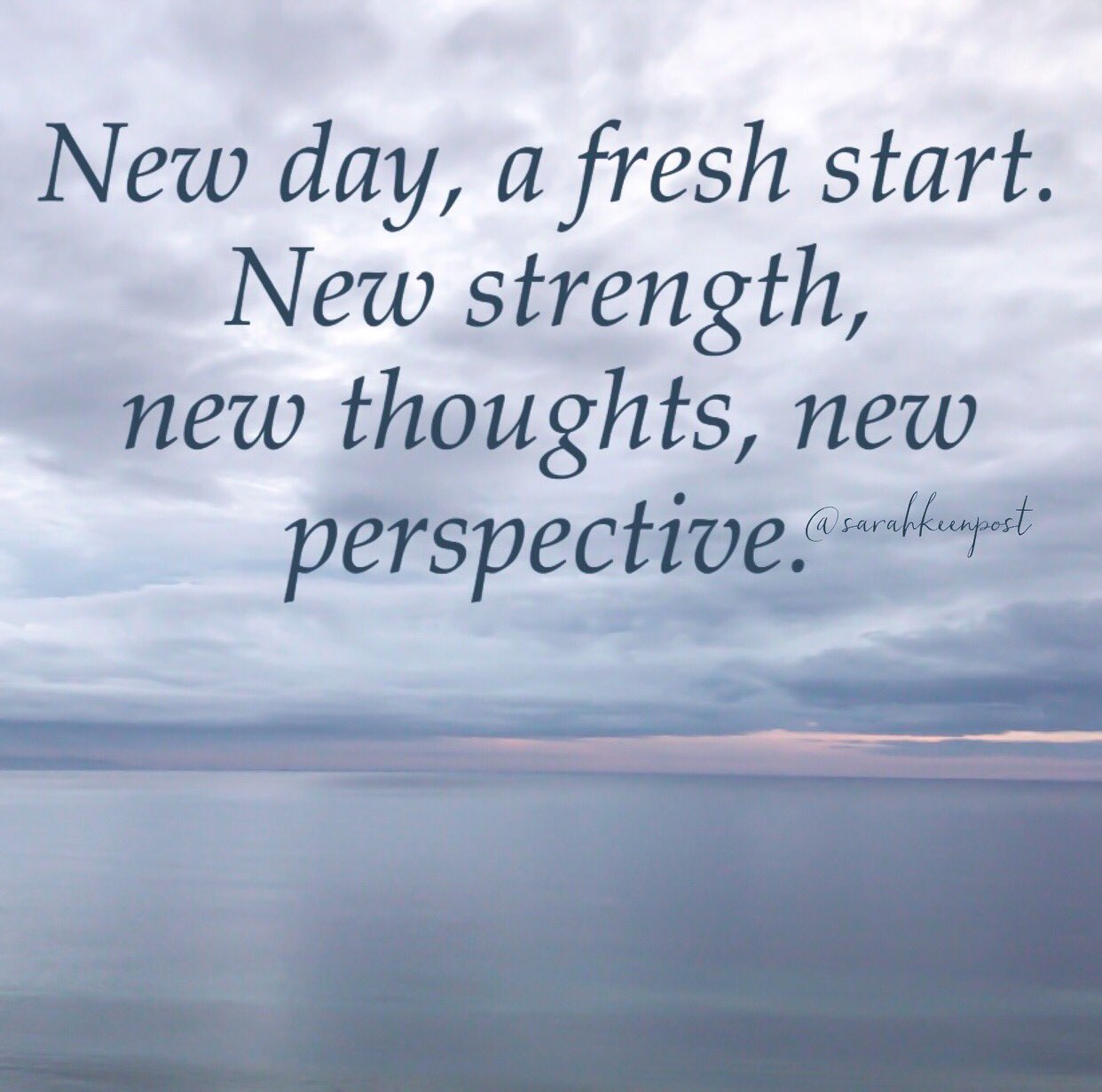 Start Of The Day Quotes Quotes About New Beginnings Encouragement For