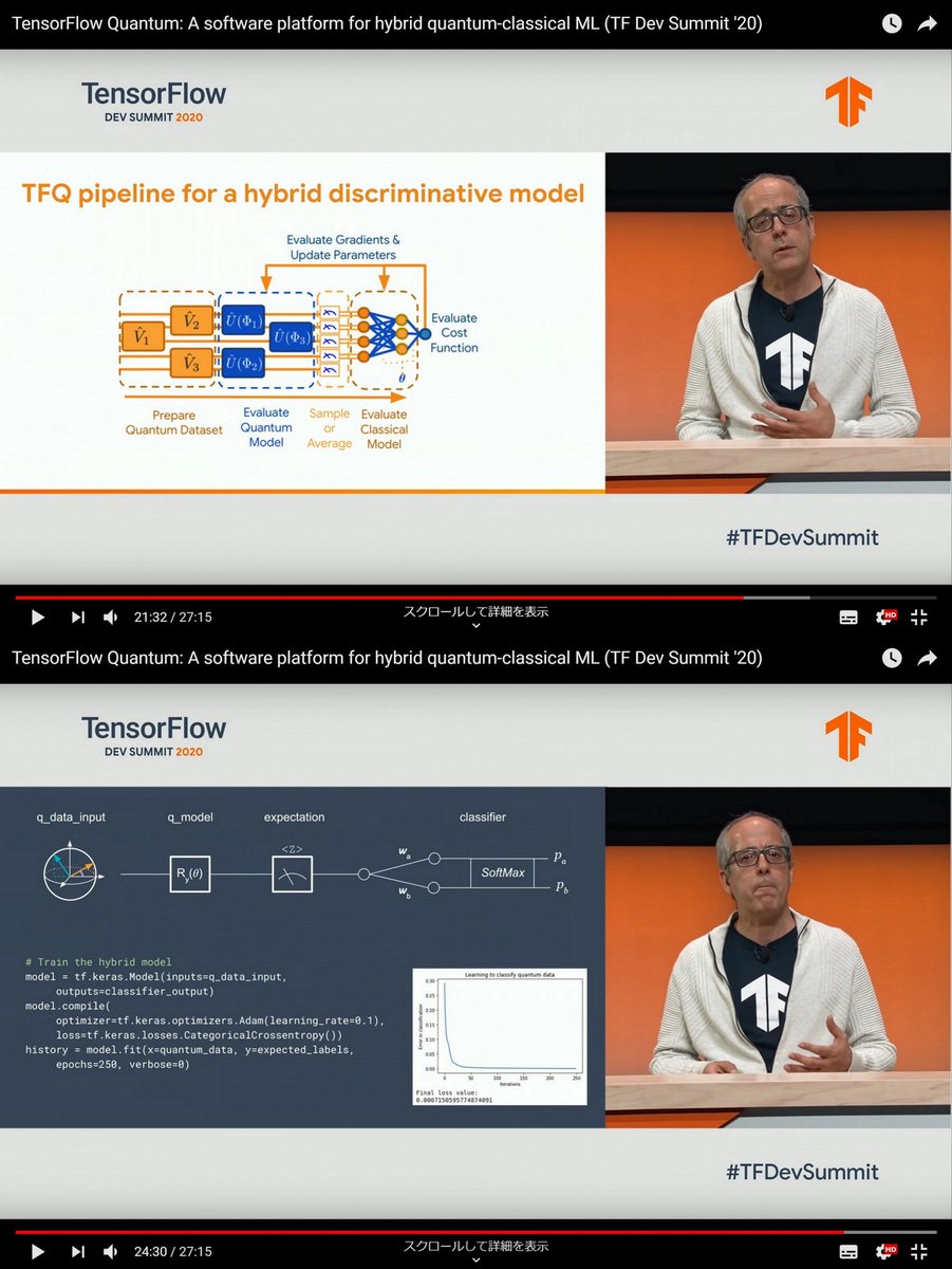 OGAWA, Tadashi on Twitter: "=> "DARPA Kicks Off Program to Advance Quantum Computing", May 11 ...