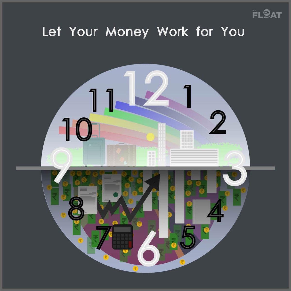 myfloat (@my_float) | Twitter