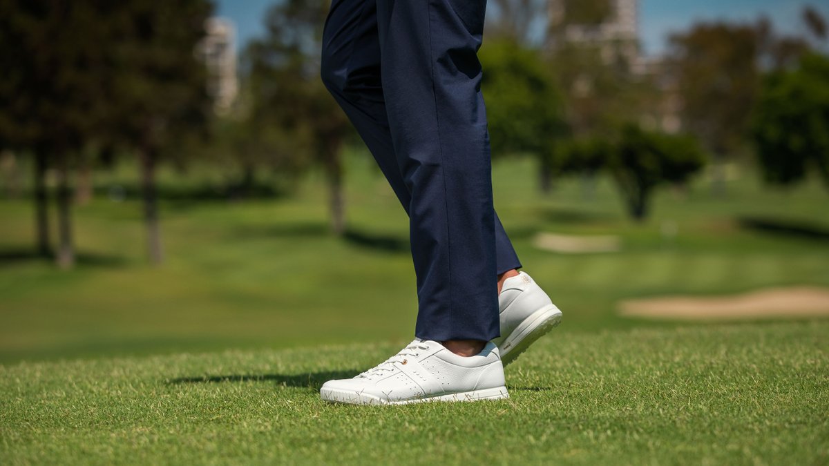 ECCO 10th Anniversary Fred Couples Shoe MyGolfSpy, 59% OFF