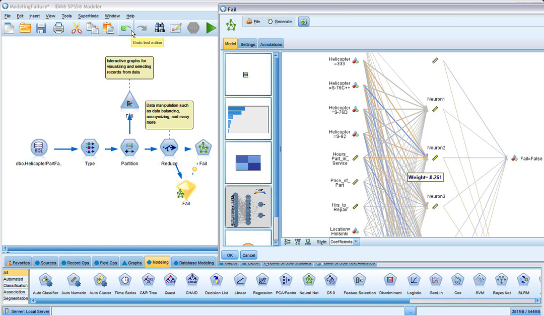 Spss 25 trial - yeslaneta