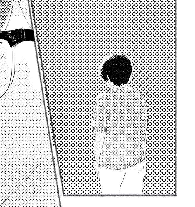 「Cheeseがネット読めるよ! - #unaquarantenadifumetti https://t.co/v3l」ワダシノブ Comitia M11aの漫画