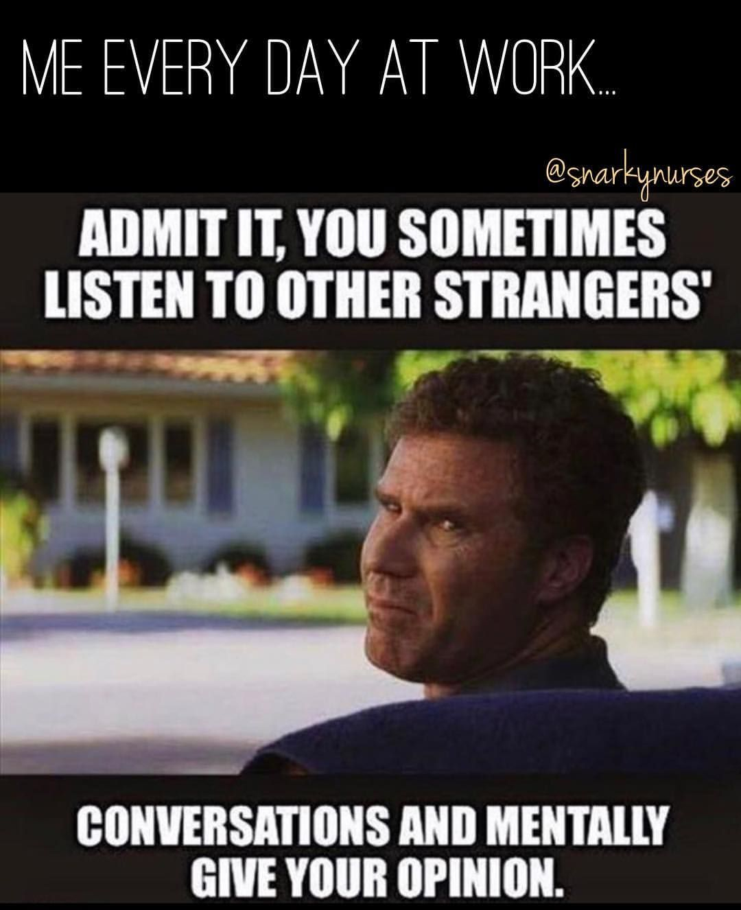 Work Meme Everyday