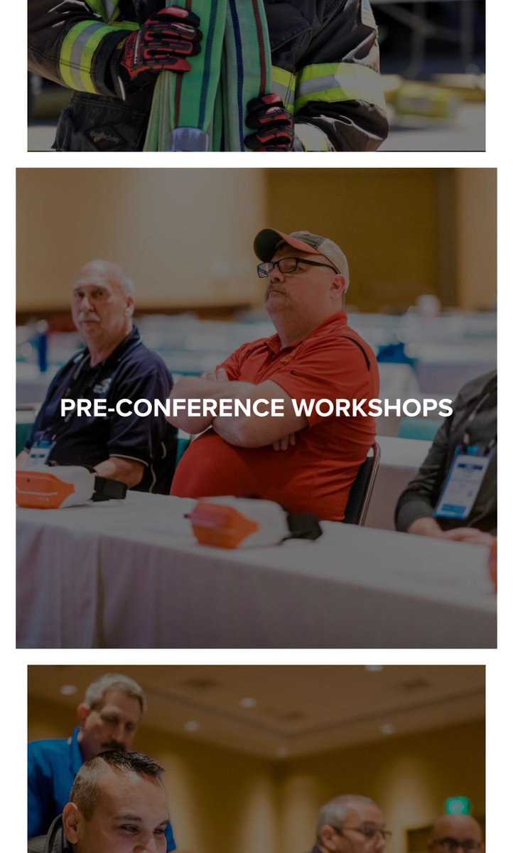 Chabot College Fire Technology Program - FREE STUFF