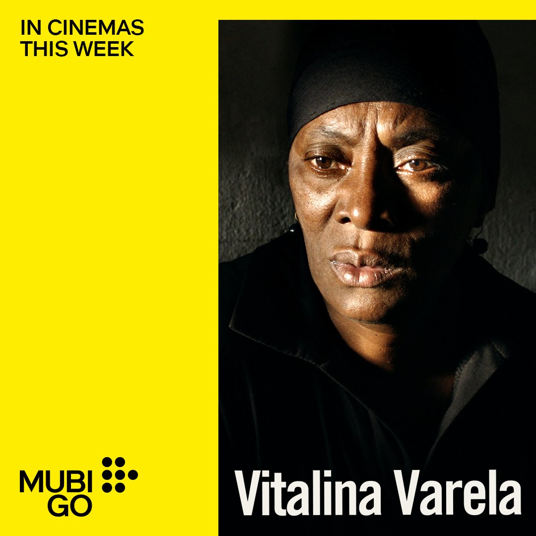 MUBI UK & Ireland on Twitter: "Watch Pedro Costa's VITALINA VARELA for free with #MUBIGO. A hand ...