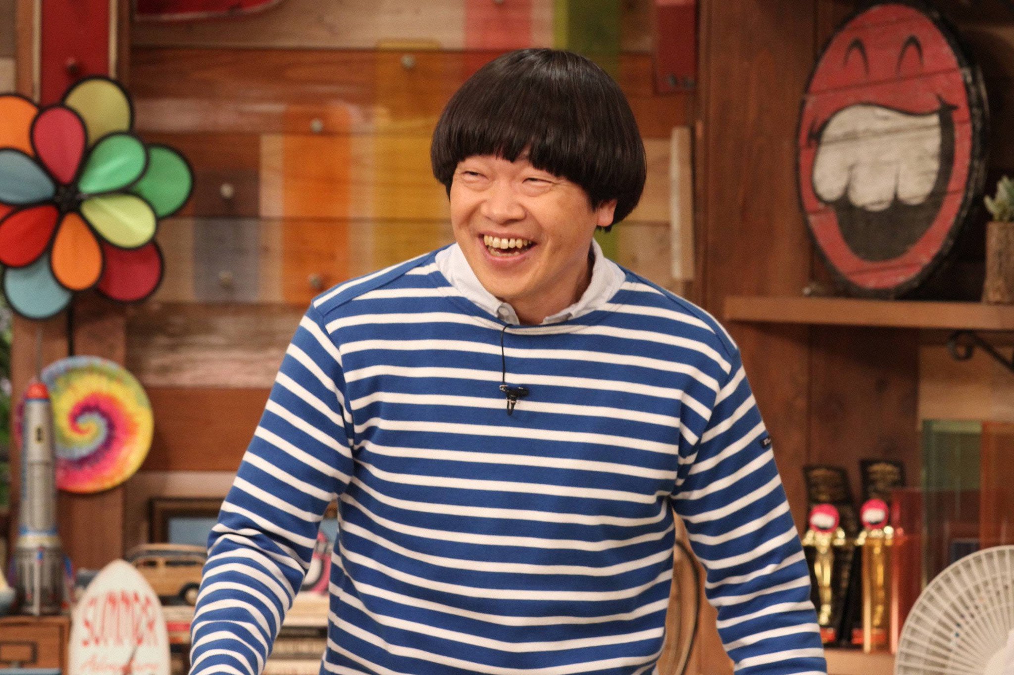 フジテレビ On Twitter 🌙夜11時10分~放送📺 『さんまのお笑い向上委員会』🗣 向上長がすぐ言っちゃった! 雨上がり決死隊 、舞台での復活が無くなってしまった話。無観客の舞台