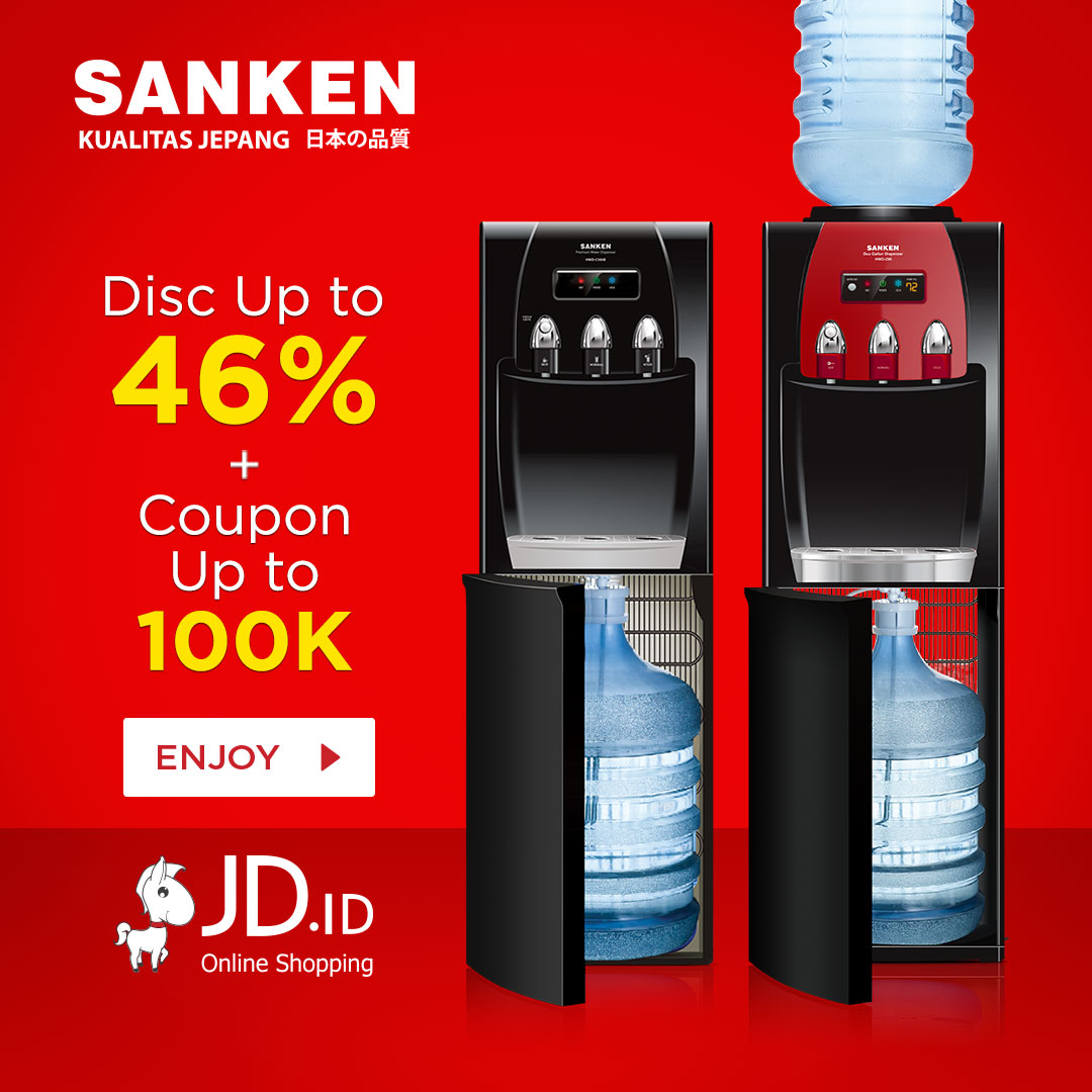 Dispenser Sanken