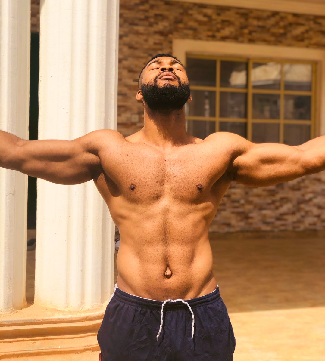 Alex Ajoku (@iam_alexcross) / Posts / X