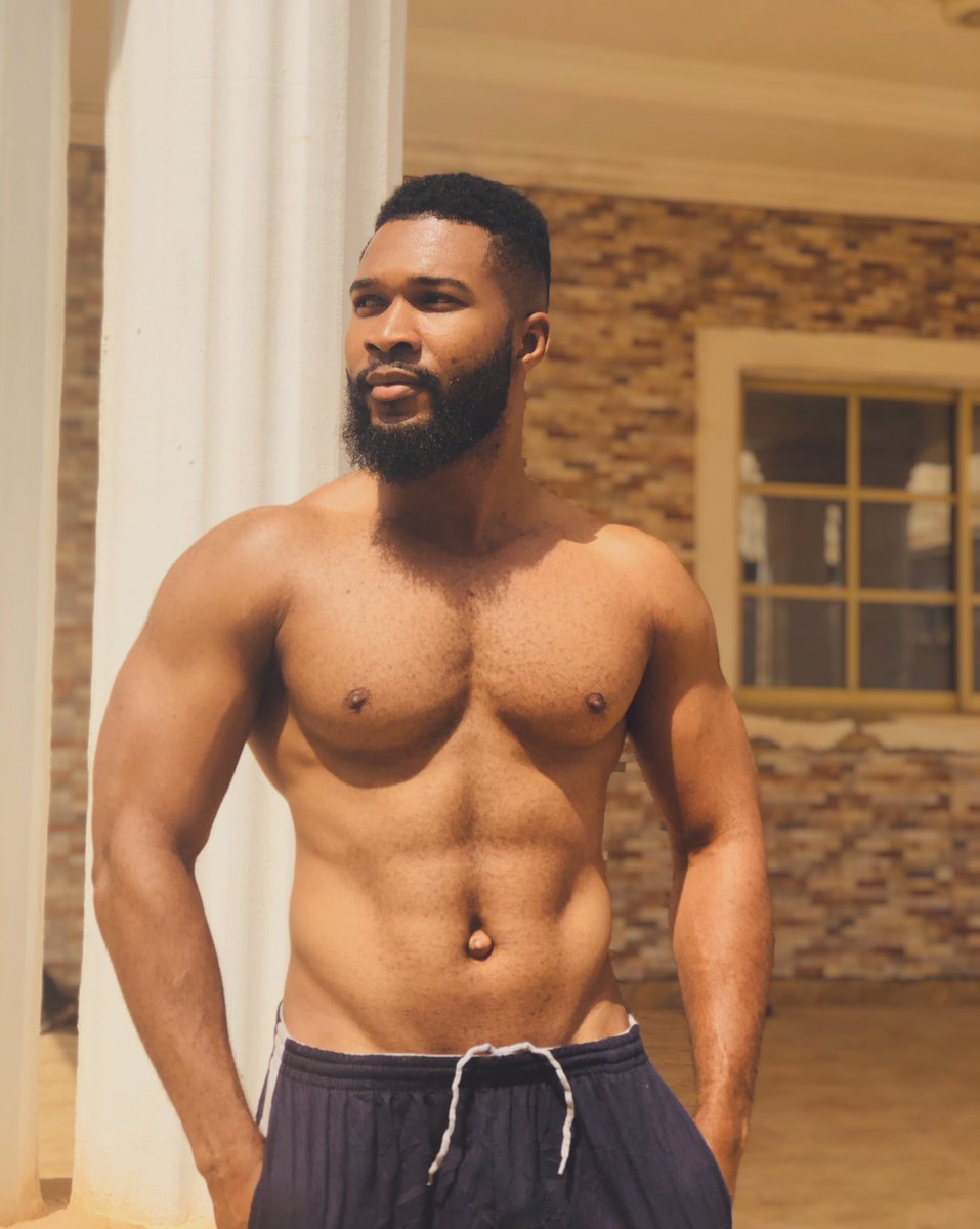 Alex Ajoku (@iam_alexcross) / Posts / X