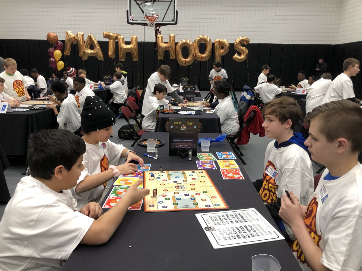 With a who’s who of Ohio math students in our home, City Day Community ...