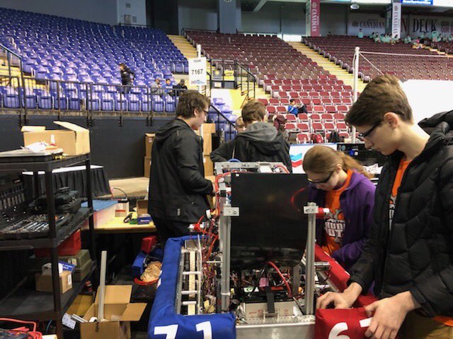 Spectrum Community School