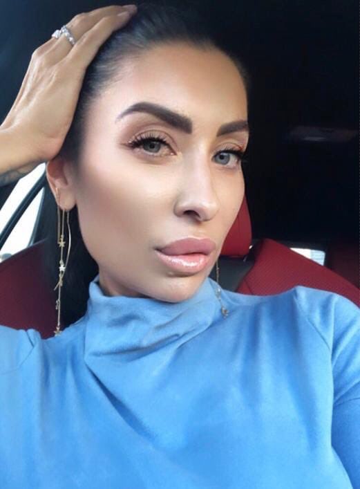 TW Pornstars - Jessica Canizales. Twitter. Wishing you all a beautiful ...