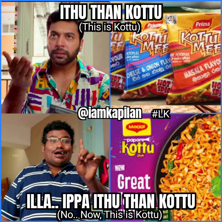 Memes On Maggi Someone Makes Maggi Milkshake & Twitter Goes WTF,