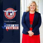Home - Mary Nan Huffman For District Attorney