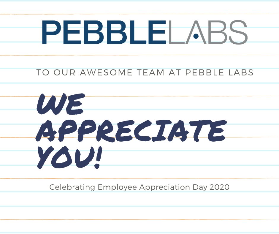 Pebble Labs Inc. (@pebble_labs) | Twitter