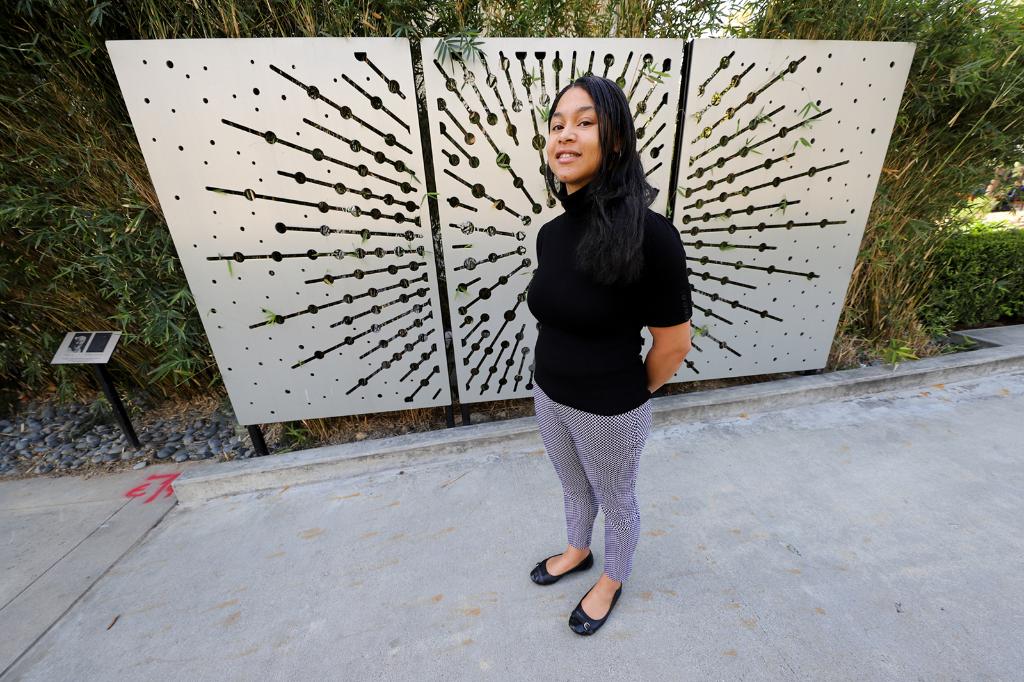 “I've always known about @NASAJPL, but I never pictured myself actually ...