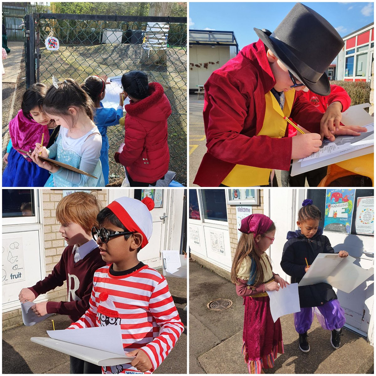 Cherry Tree Primary School - Home