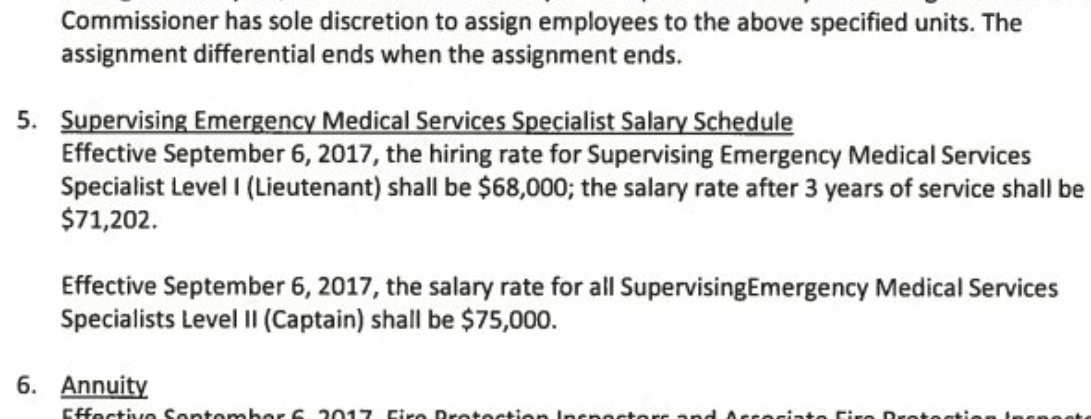 Ems Fdny Salary - 2024 Company Salaries