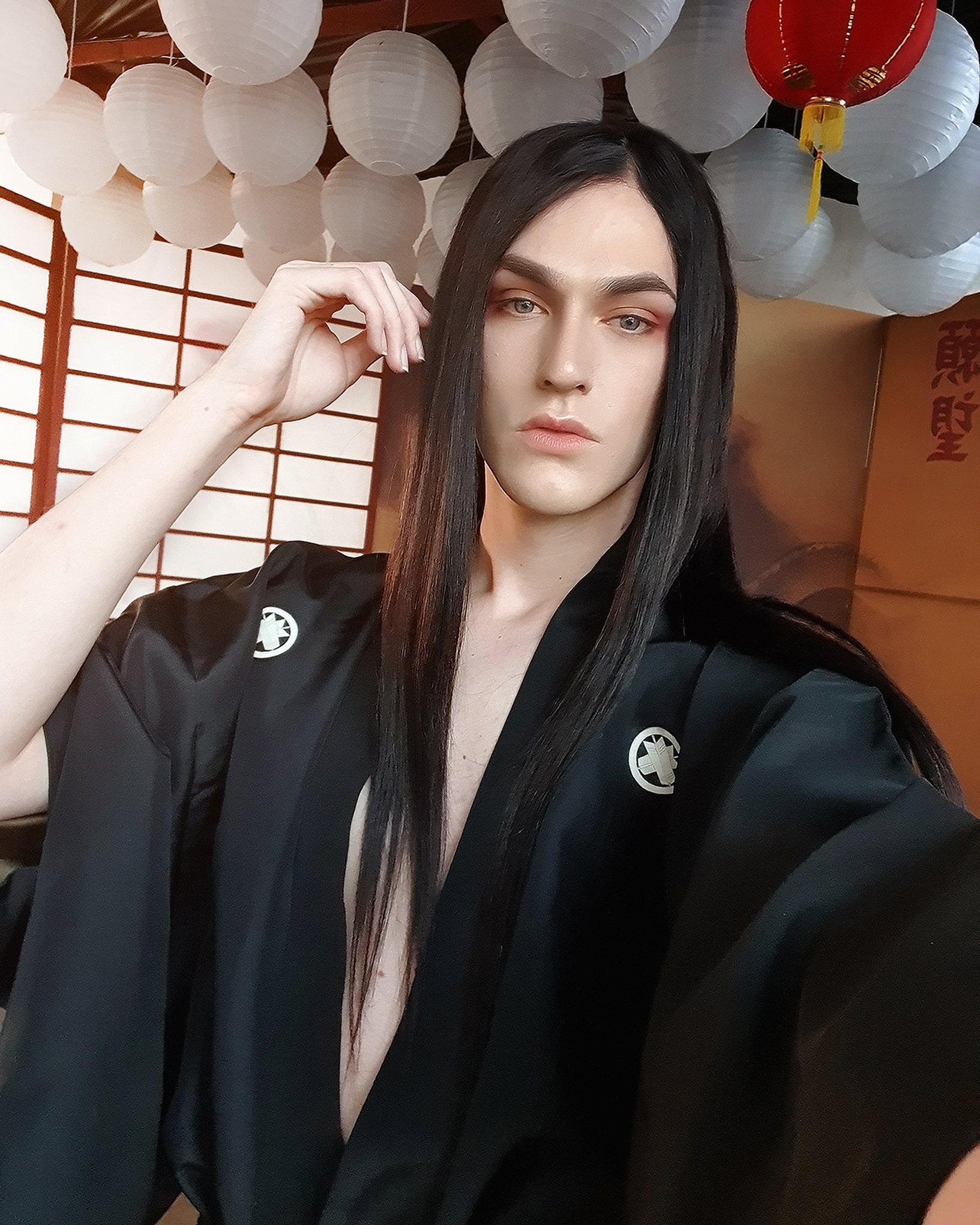 TW Pornstars - 2 pic. Shunsuke. Twitter. Kagema (陰間) 𝑁𝑒𝑤 𝑙𝑒𝑤𝑑 𝑠𝑒𝑡 Hey guys! I'm super glad to ...