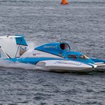 Miss Madison Unlimited Hydroplane ~ Madison, Indiana ~ Madison, Indiana