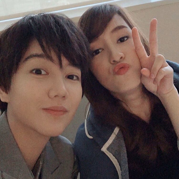 PU (@pushi_pucup) | Twitter