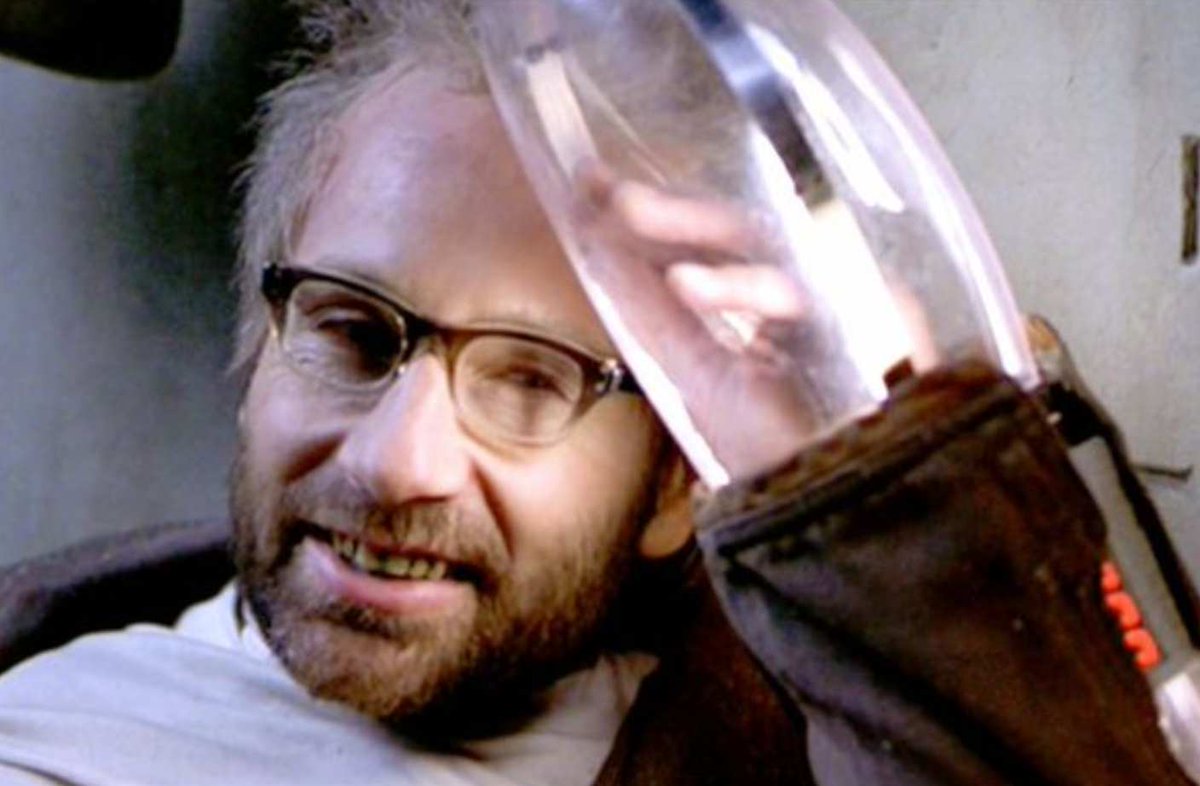 Hand Model Zoolander