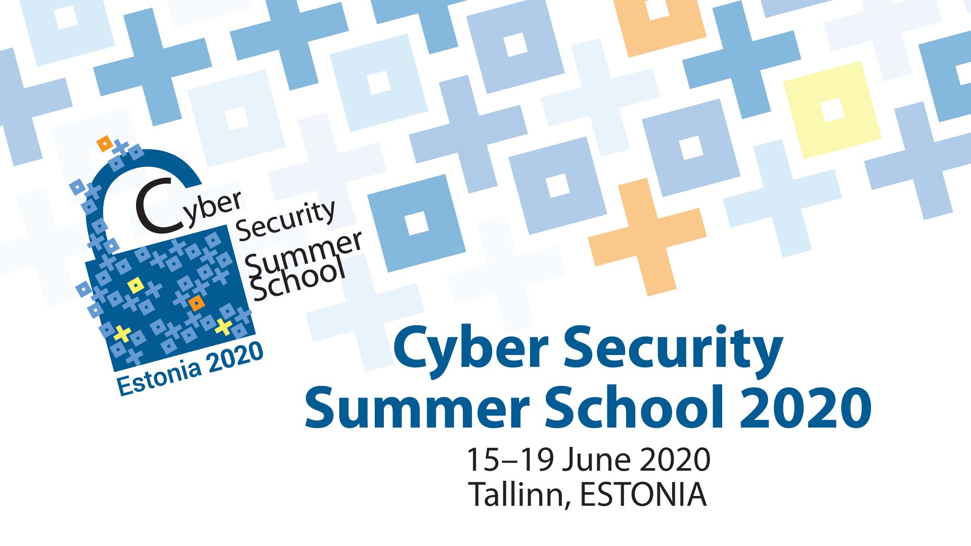 TalTech CyberCentre on Twitter: "#SmartCities, #IoT, #SelfDrivingCars, but mostly their ...