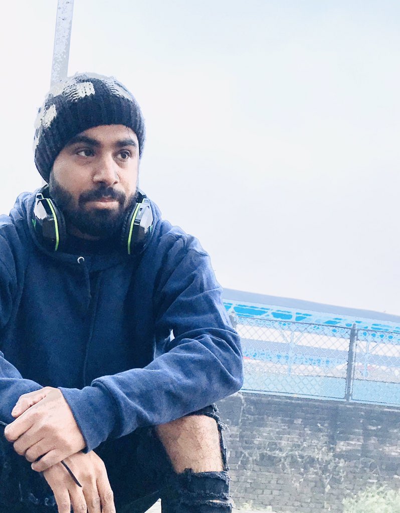 Sanchit Joshi's Instagram, Twitter & Facebook on IDCrawl