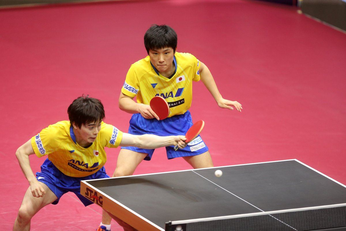 しろや │ 卓球用具ウォッチャー🏓 on X: しろや │ 卓球用具ウォッチャー🏓 on X: