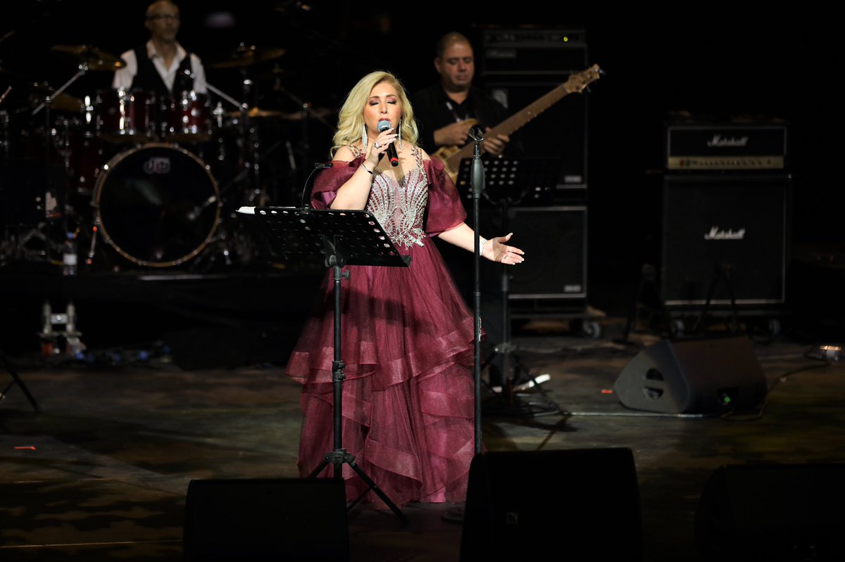 Leila Forouhar Concert