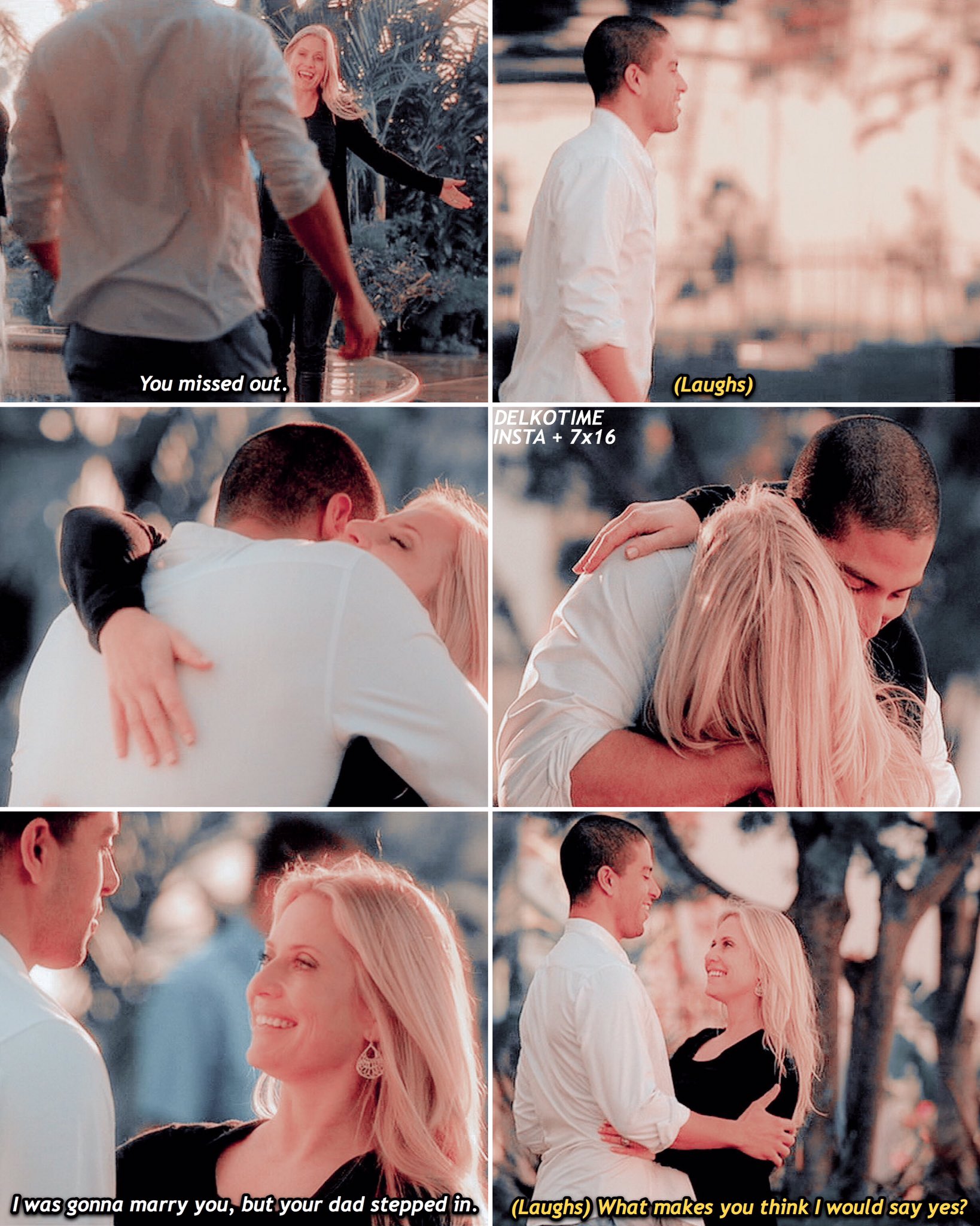 Adam Rodriguez E Emily Procter Who Is Emily Procter Dating? Emily