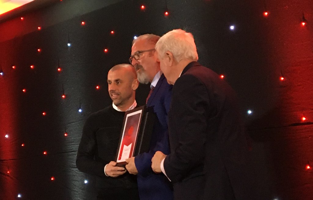 ? Our next inductee needs no introduction... 130 goals for SAFC ...