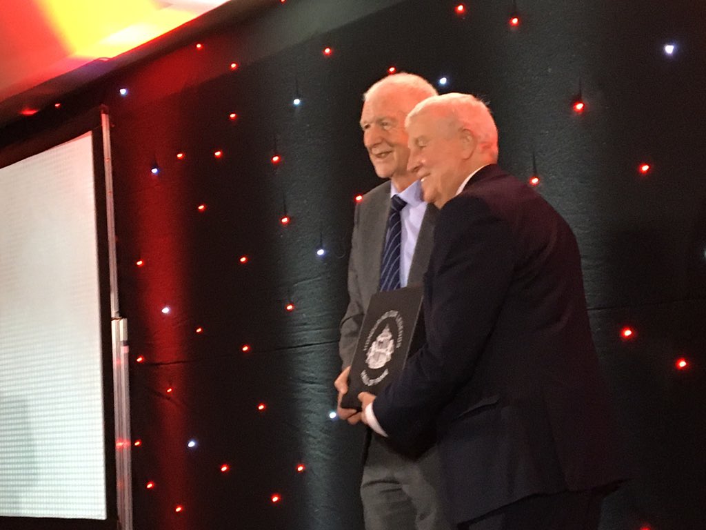 ? Our next Class of 2020 inductee scored a club record of 43 goals for ...