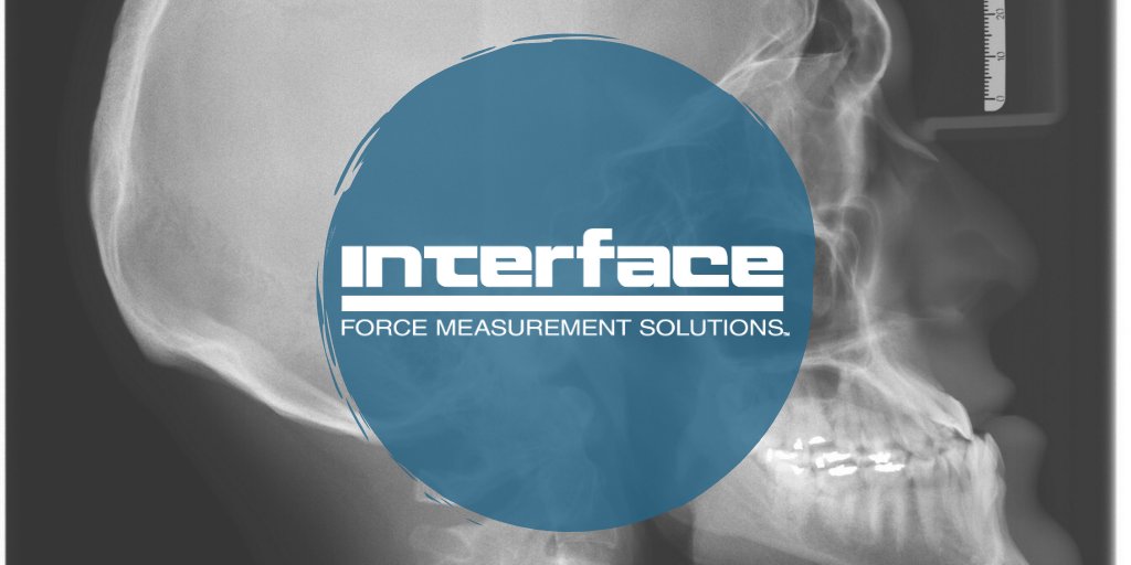 Interfaceforce | Kraftaufnehmer