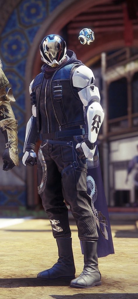 Destiny 2 armor picker - ionbezy