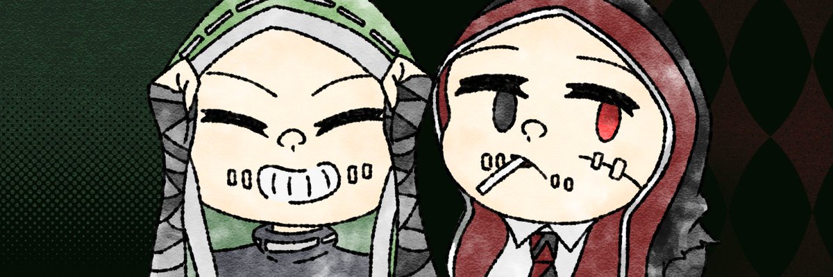 ログアウト (@saira_game) さんのイラスト・マンガ作品まとめ (5 件) - Twoucan