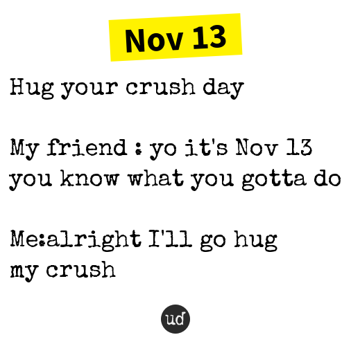 Your Beautiful Your My Crush