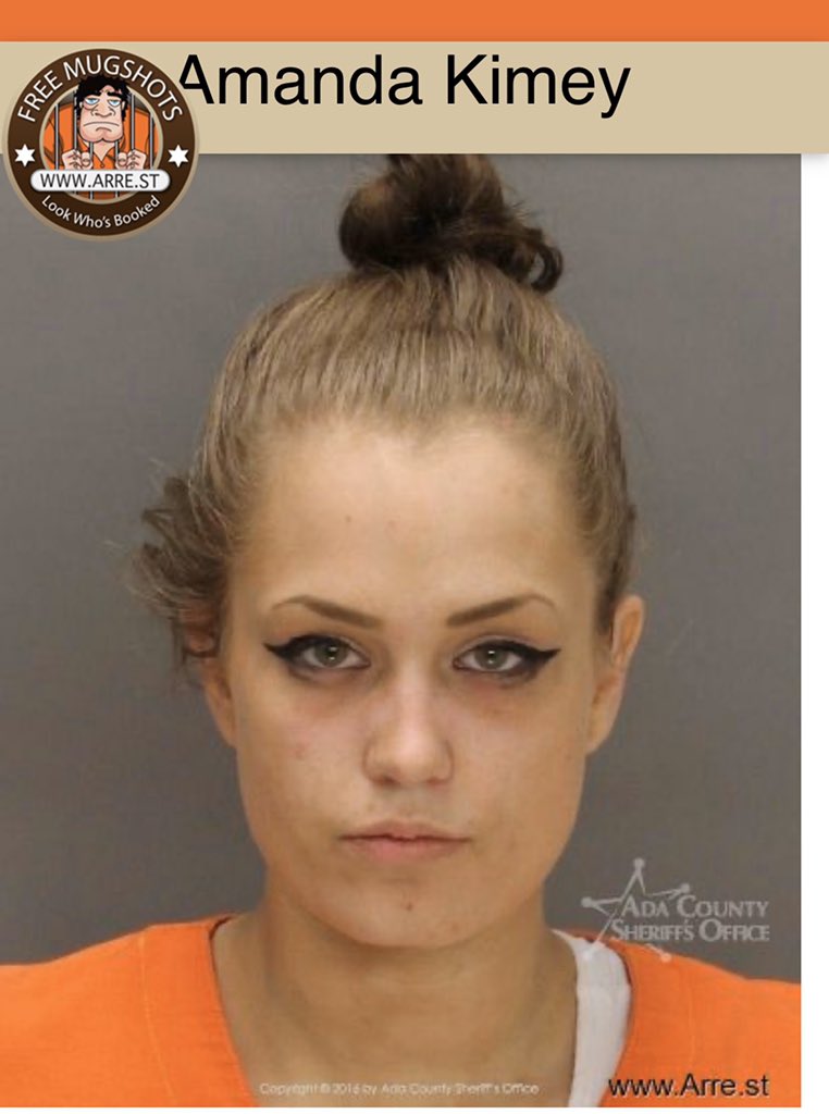 dad. on Twitter: "@mugshawtys Her name: Amanda Leigh Kimey - enjoy!!!! https://t.co/Csbmxq7gwk ...