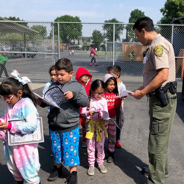 Exposition Park DPS on Twitter: Exposition Park DPS on Twitter:
