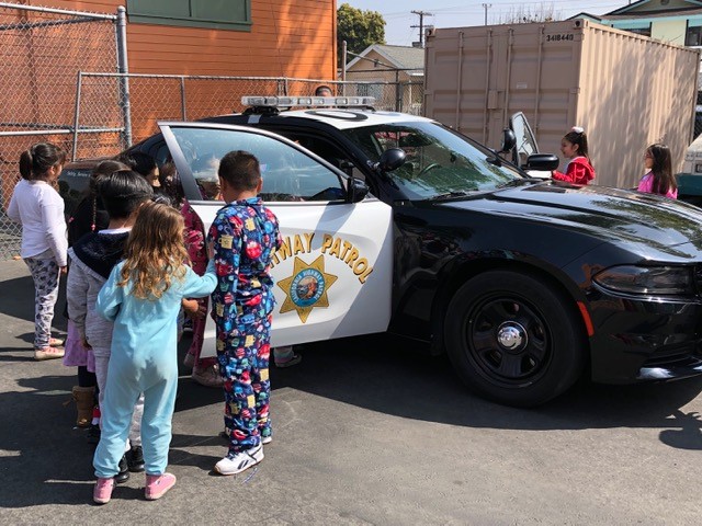 Exposition Park DPS on Twitter: Exposition Park DPS on Twitter: