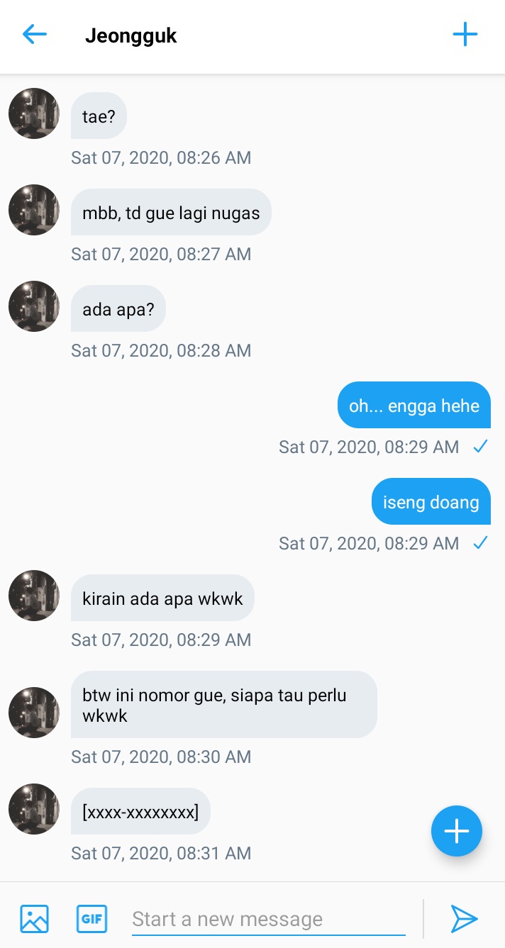 mar! • new kv au i guess? 📌 on Twitter: "haha…