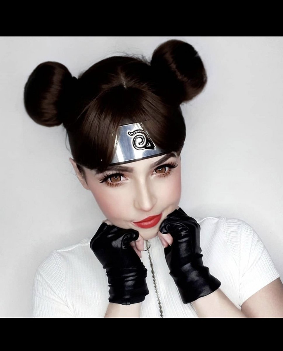 Naruto Tenten Sexy