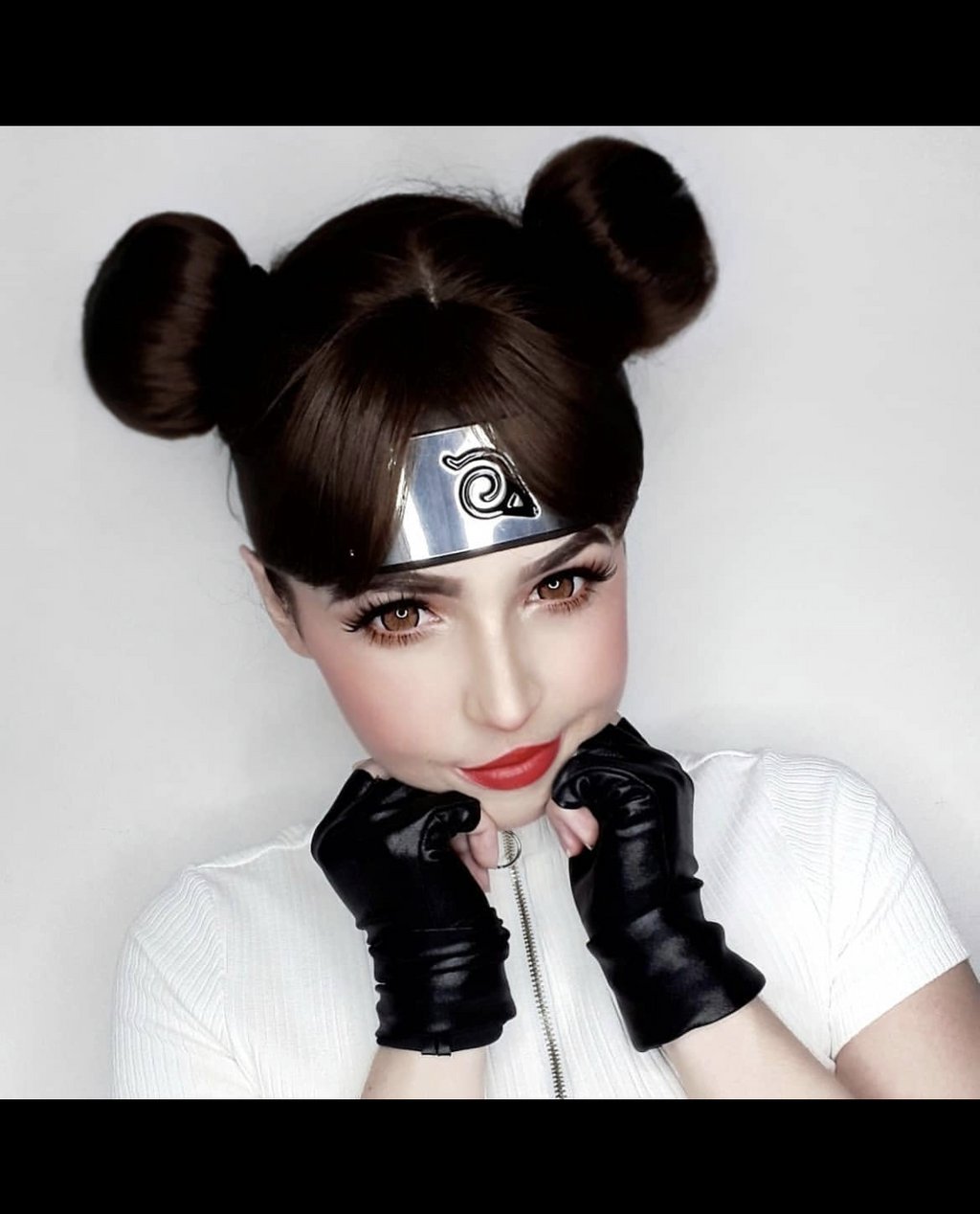Tenten Sexy